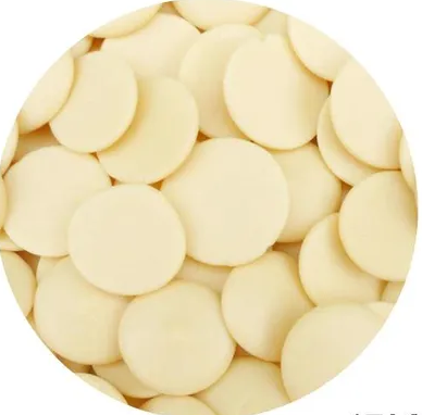 CALLEBAUT | WHITE CHOCOLATE COMPOUND | 500G | The Cookie Jar And More