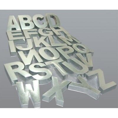 ALPHABET CAKE TINS | The Cookie Jar And More
