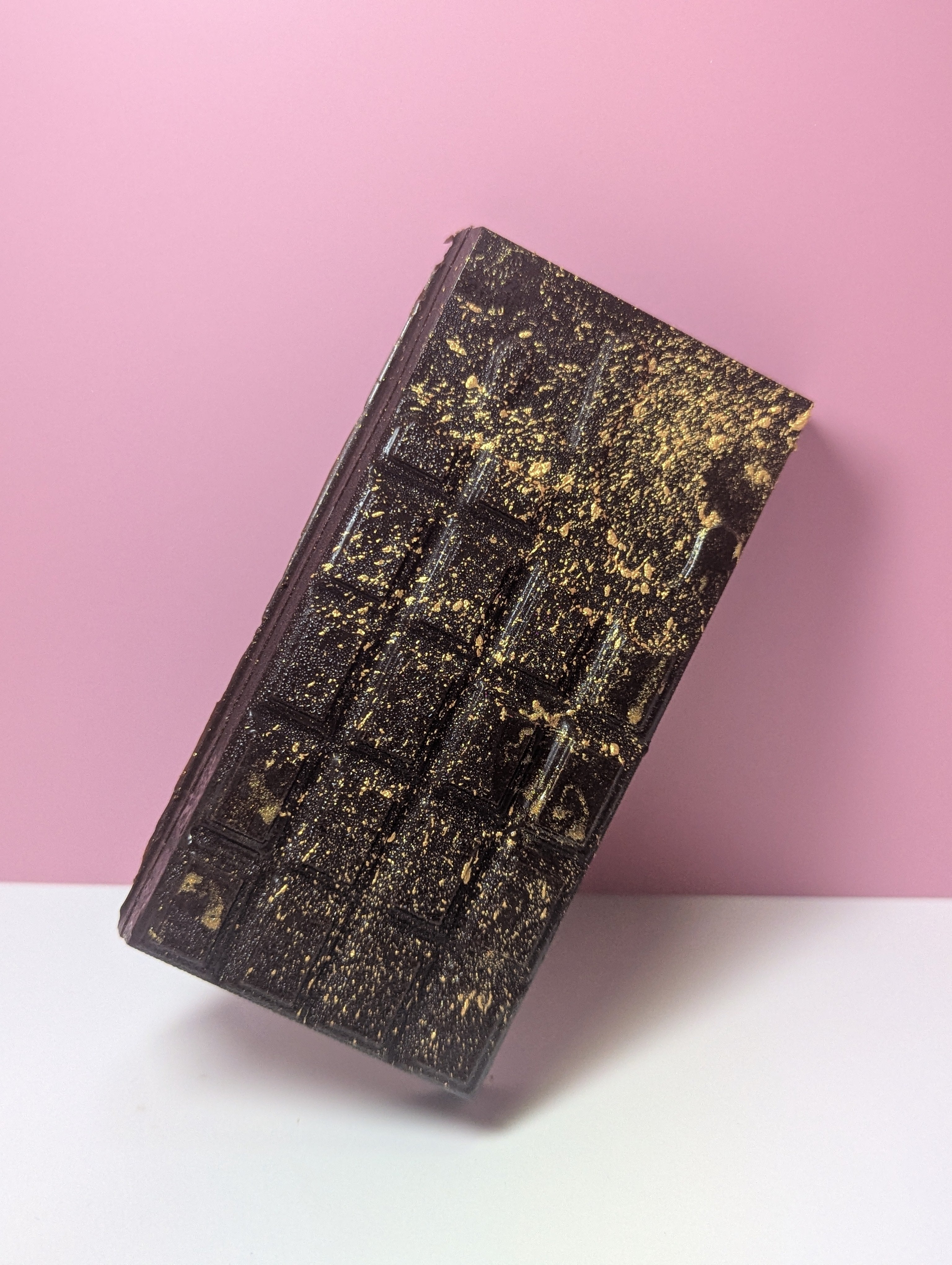 Loaded Chocolate Bars | The Cookie Jar And More